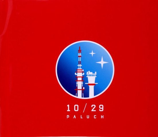Paluch: 10/29 [CD], Paluch | Muziek | bol