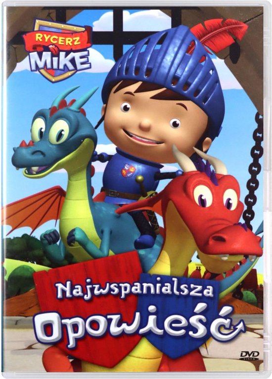 Mike de Ridder [DVD] (Dvd), Samantha Reynolds | Dvd's | bol