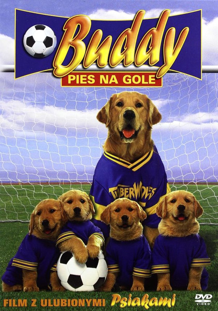 Air Bud 3 - World Pup [DVD] (Dvd), Dale Midkiff | Dvd's | bol