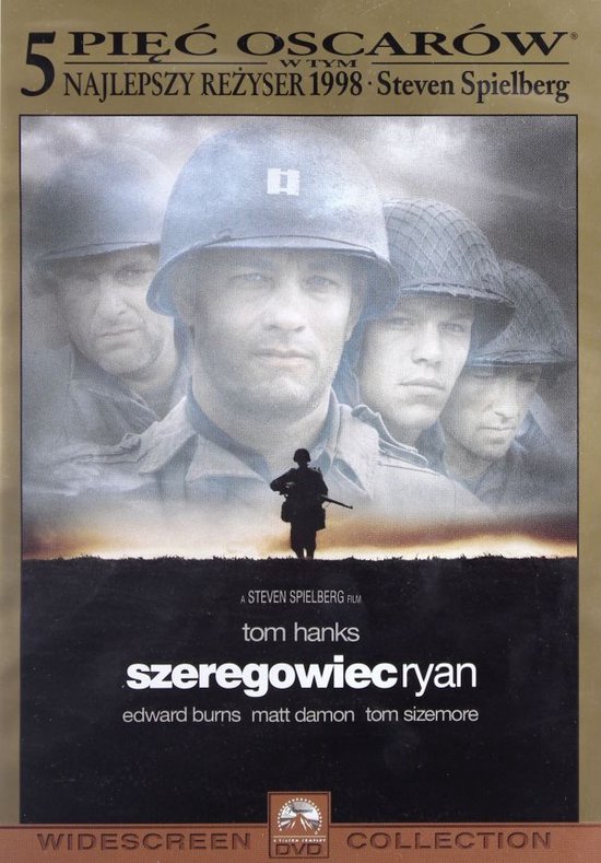 Saving Private Ryan [2DVD] (Dvd), Adam Shaw | Dvd's | bol