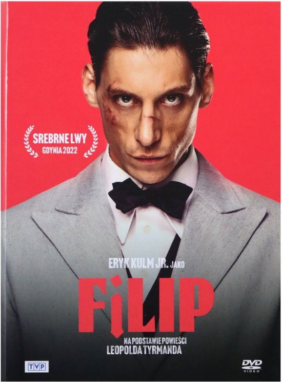 Filip [DVD] (Dvd), Eryk Kulm | Dvd's | bol