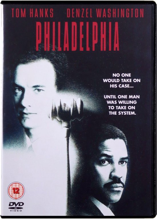 Philadelphia (Dvd), Buzz Kilman | Dvd's | bol.