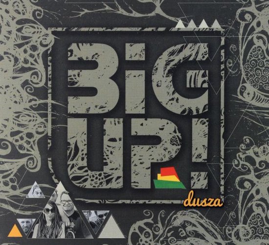 Big Up: Dusza [CD], Big Up | Muziek | bol
