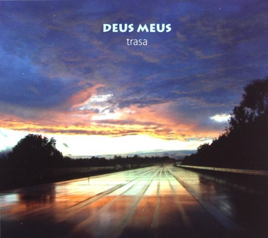 Deus Meus Trasa [CD], Deus Meus | Muziek | bol