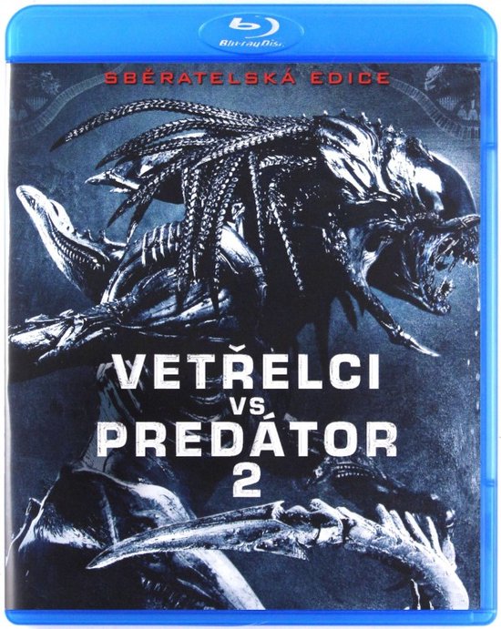 AVP2: Aliens vs. Predator 2 - Requiem [Blu-Ray] (Blu-ray), Reiko ...