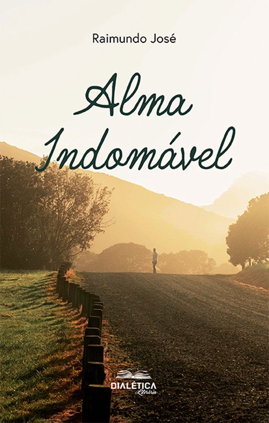 Alma Indomável (ebook), | 9786553555624 | Boeken | bol.com