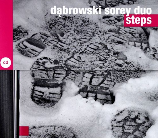 Steps, | CD (album) | Muziek | bol