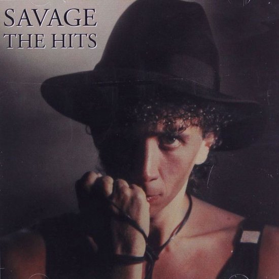 Savage: The Hits (PL) [CD], Savage | Muziek | bol