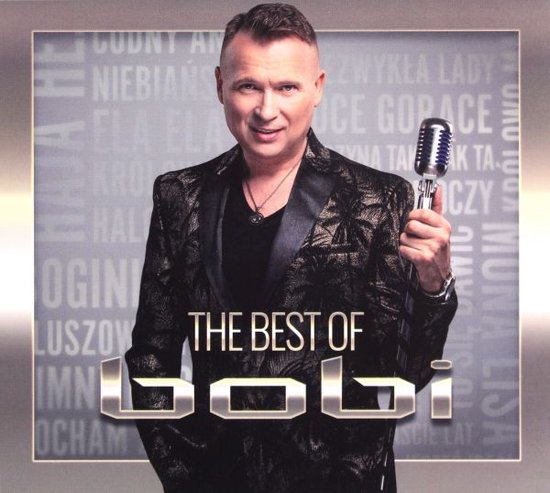 Bobi: The Best of [CD], Bobi | Muziek | bol