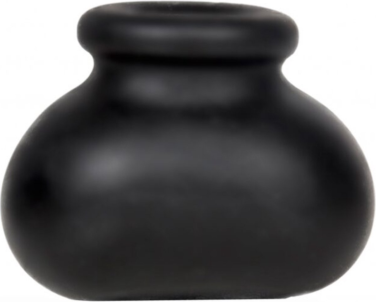 Perfect Fit Bull Bag Ball Stretcher - Zwart | bol