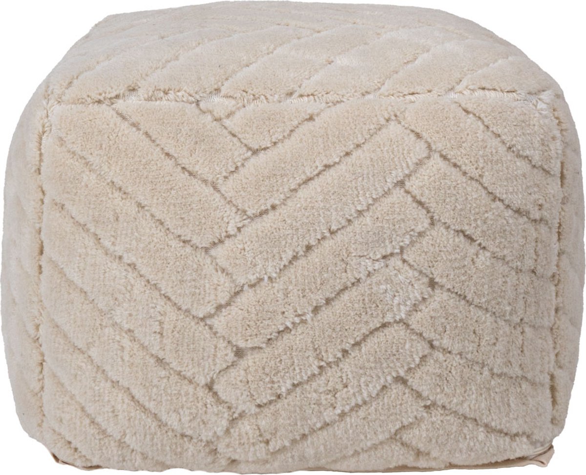 Poef Senna 35 x 50 cm | bol.com