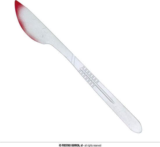 Fiestas Guirca - Mesje chirurg - Halloween - Halloween accessoires ...