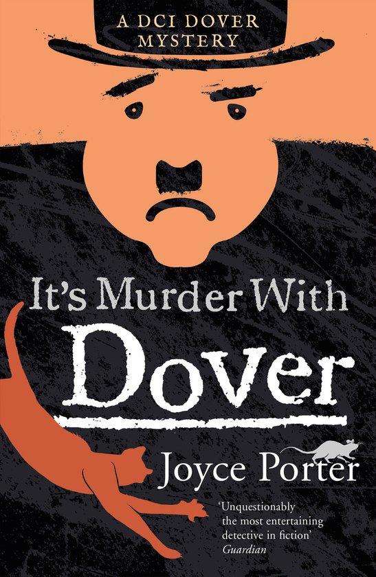 It's Murder With Dover (A DCI Dover Mystery 7), Joyce Porter | 9781788422109 | Boeken | bol