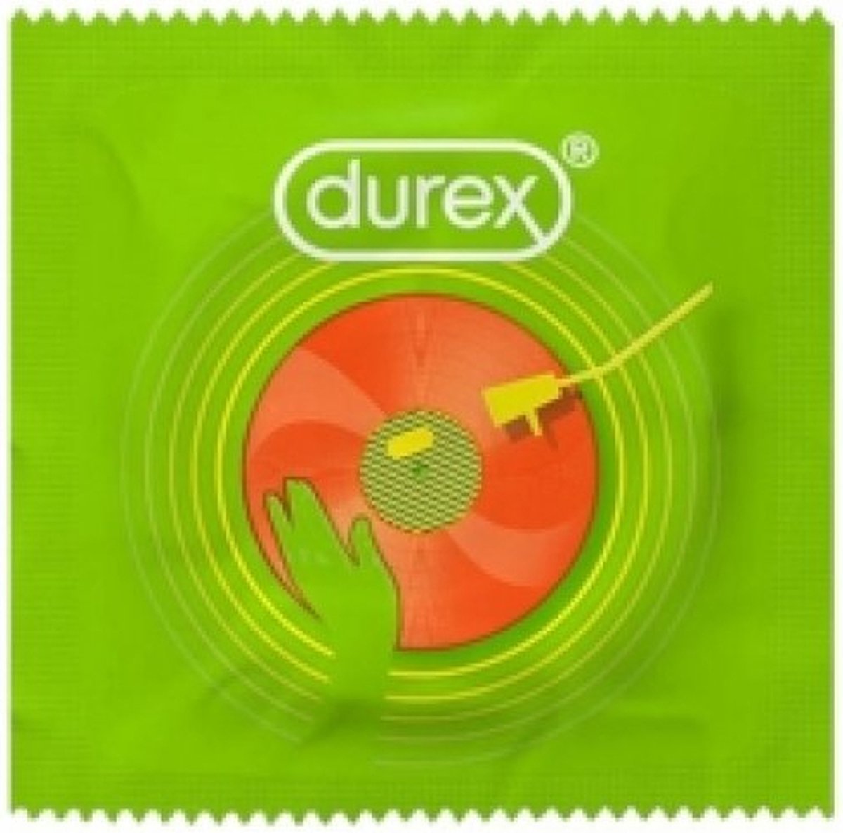 Durex Condooms - Arouser (Tickle me) - 12 Stuks - Met Ribbels en Nopjes ...