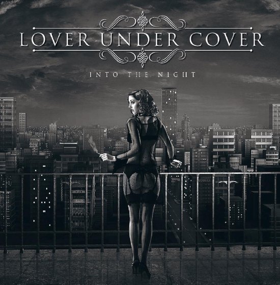 Into The Night, Lover Under Cover | Muziek | bol