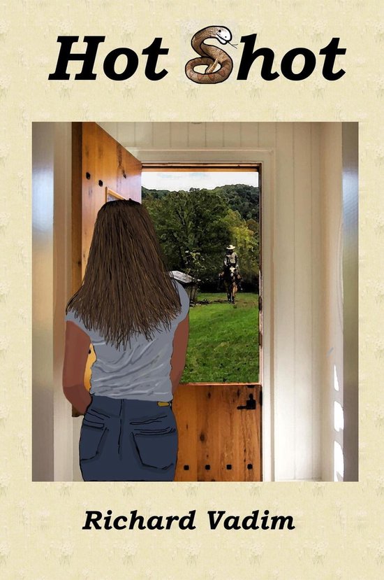 Hot Shot (ebook), Richard Vadim | 9798223868873 | Boeken | bol.com