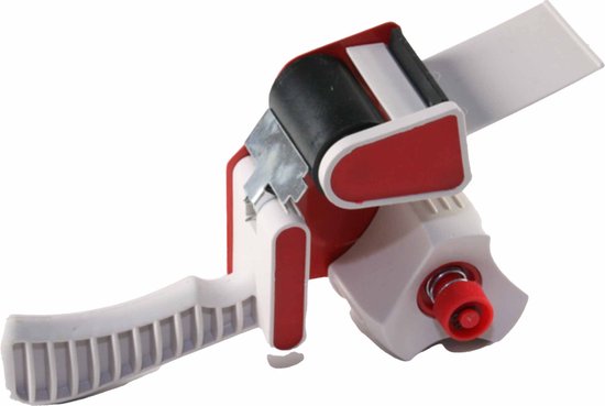 Tape dispenser metaal - Tape afroller | bol