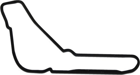 Autodromo Nazionale Monza Mini | bol