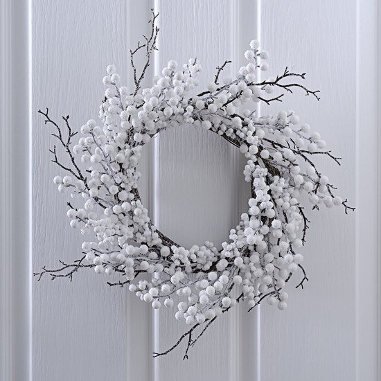 Witte Bessen | bol.com