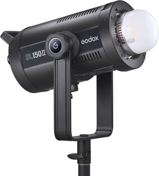 Godox SL-150W II LED Video Light White | bol