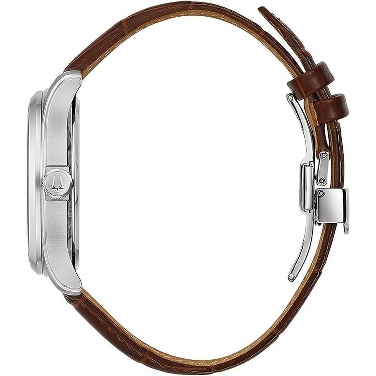 Bulova - 96B389 - Polshorloge - Heren - Kwarts - Klassiek | bol.com