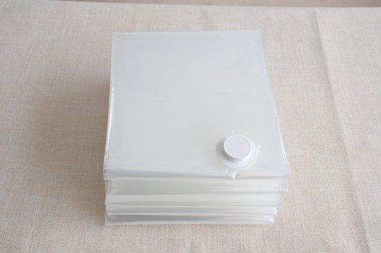 Roboza Vacuumzakken | bol.