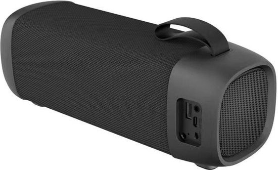 Rixus - Portable Bluetooth -luidspreker - Draadloze luidsprekers ...