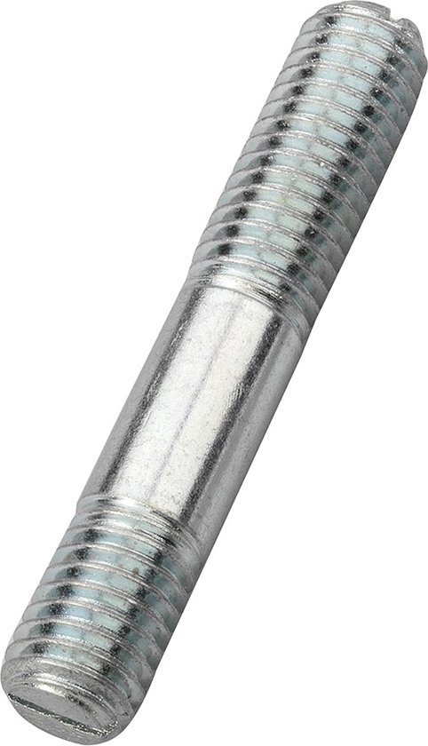 Ebi - Krabpaalonderdeel - Kat - Reserve Schroefbout M12 Dubbel 12x65mm ...
