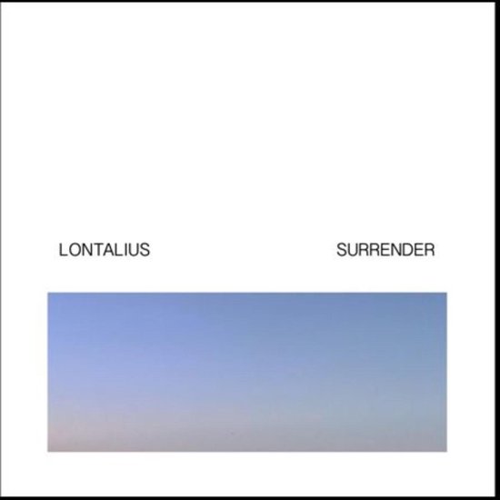 Surrender, Lontalius | Muziek | bol
