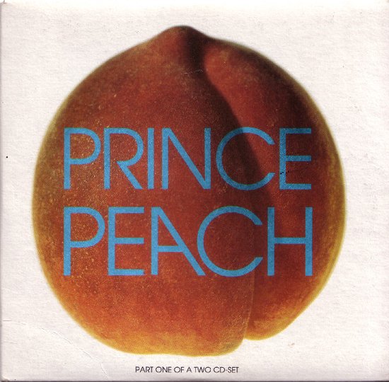 Peach, Prince | Muziek | bol
