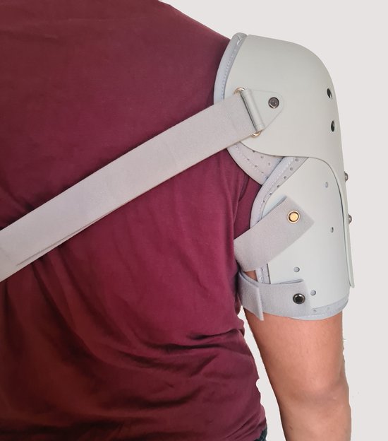 Brace, shoukder brace, schouder brace, schouderbrace, schouder beugels ...