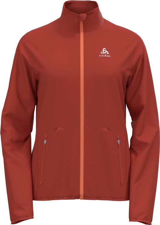ODLO Jacket ESSENTIAL LIGHT Women_Maat_L | bol