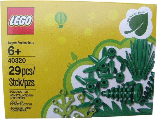 Lego Planten 40320 | bol