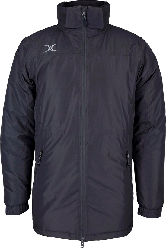 Gilbert Pro All Weather Jkt Zwart - 3 Extra Large | bol