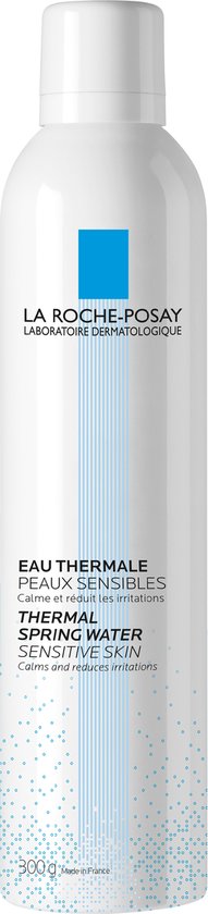 La Roche-Posay Thermaal Water - Eau de toilette - voor een Gevoelige ...