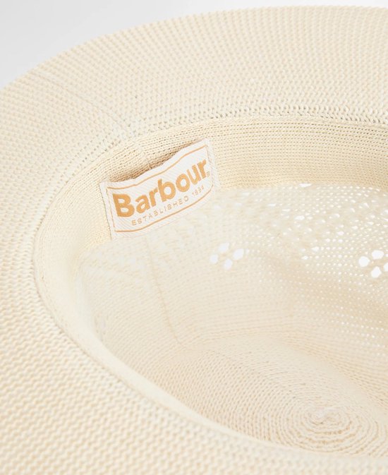 Barbour Flowerdale Trilby L | bol