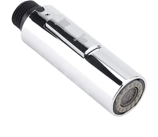Keukenkraan aerator met verstelbare kraankop van ABS materiaal, G1/2 ...
