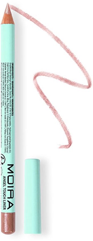 Moira Angel Touch Lip Liner Golden Hour 001 | bol