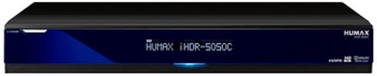 Humax IHDR-5050C - 320GB Opslag | bol