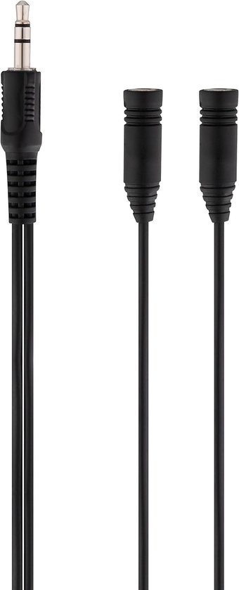 Hoofdtelefoon Accessoires - Audio Set - Muziek Luisteren - Jack ...