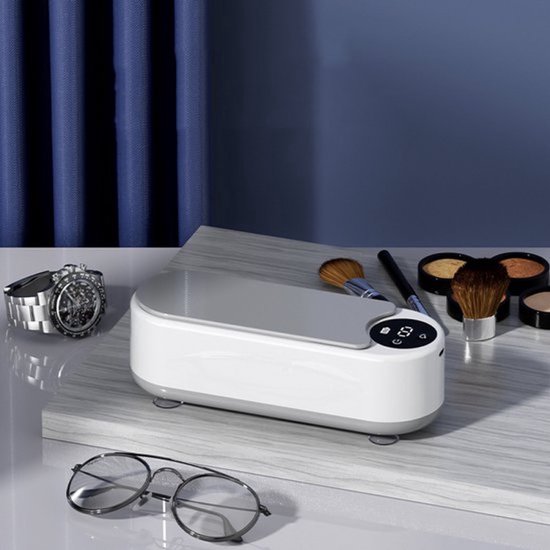 Ultrasoon Reiniger - Ultrasonic Cleaner - Reinigingsapparaat voor ...