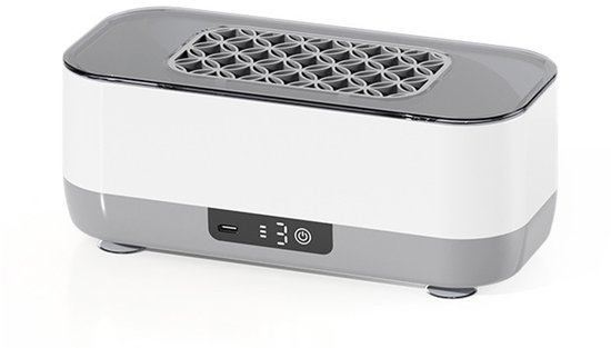 Ultrasoon Reiniger - Ultrasonic Cleaner - Reinigingsapparaat voor ...