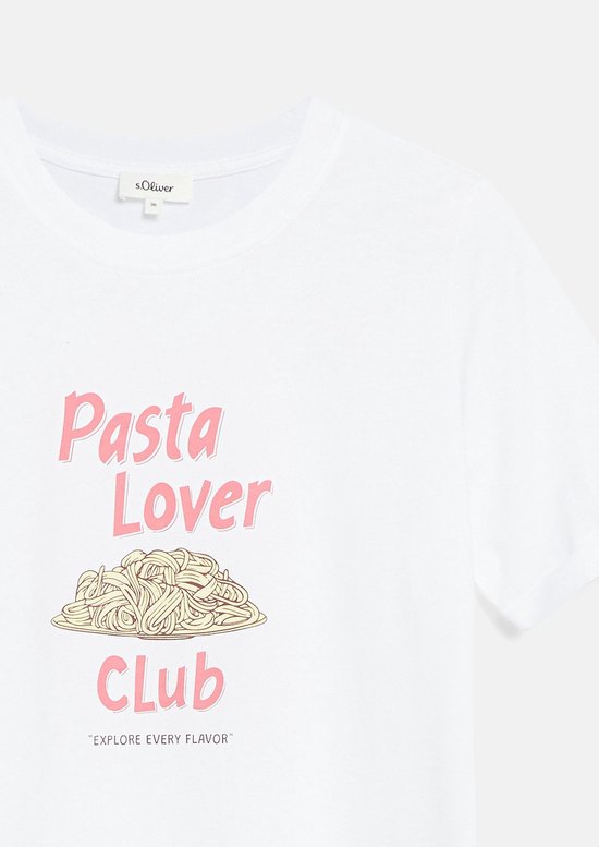 s.Oliver T-Shirt | bol