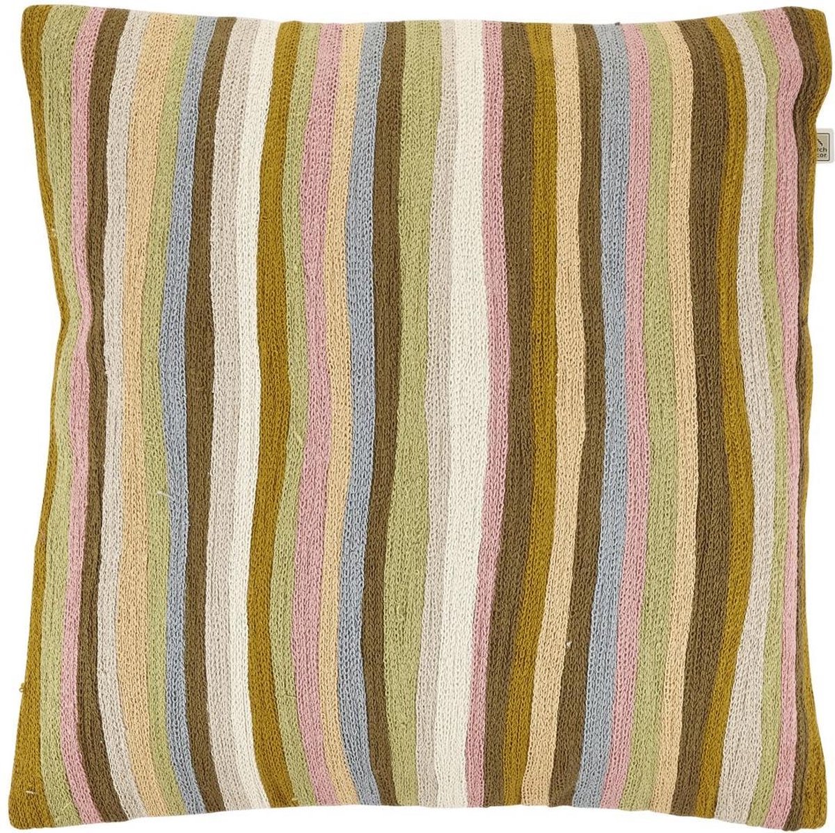 Coussin Dutch Decor Saru 45x45 cm | bol.com