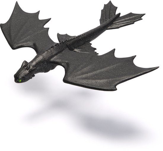 Spin Master How To Train Your Dragon vliegende draak speelgoed ...