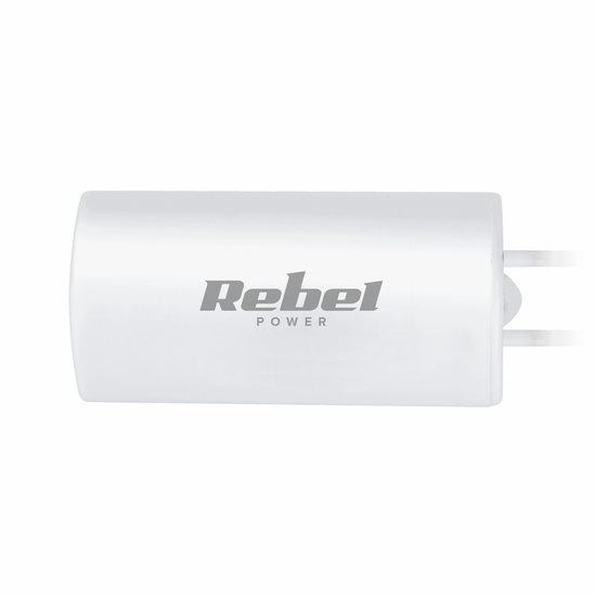 Rebel Condensator 14uF 450V - Aanloop Condensator - Voor Eenfase ...