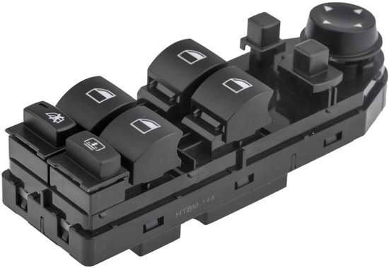 Raam schakelaar OEM 61316951914 | bol