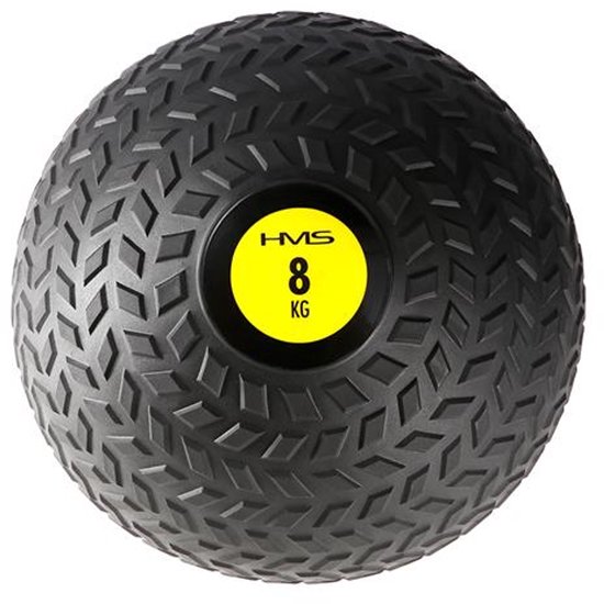 PST08 SLAM BALL OEFENBAL 8 KG HMS | bol