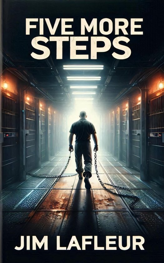 Five More Steps (ebook), Jim LaFleur | 9798349263804 | Boeken | bol