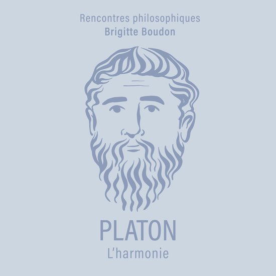 Platon, Brigitte Boudon | 9782384495771 | Boeken | bol
